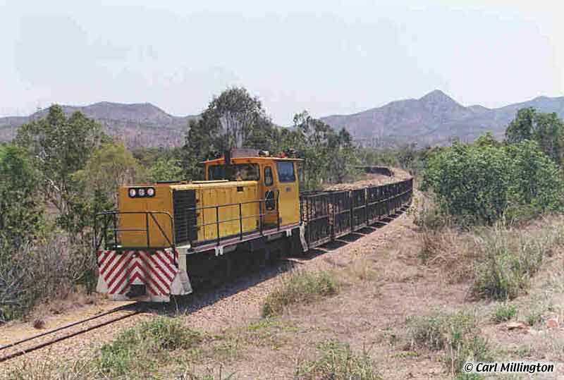 Rail Heritage Image Album