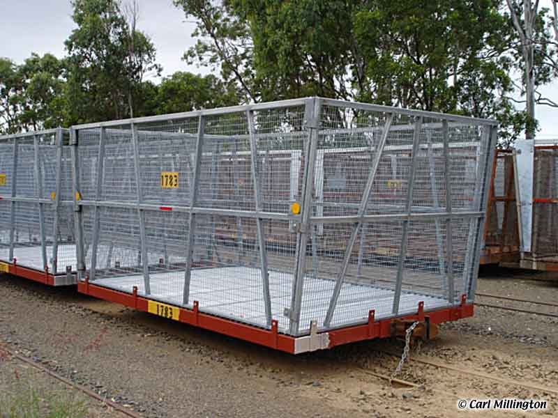 Rail Heritage Image Album