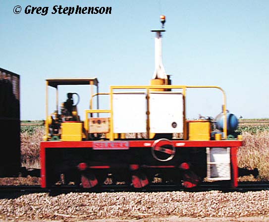 Rail Heritage Image Album