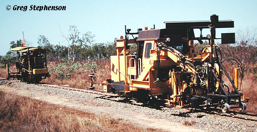 Rail Heritage Image Album
