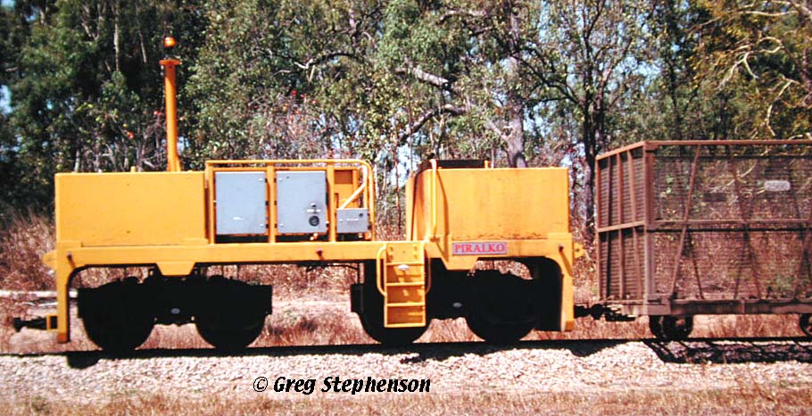 Rail Heritage Image Album