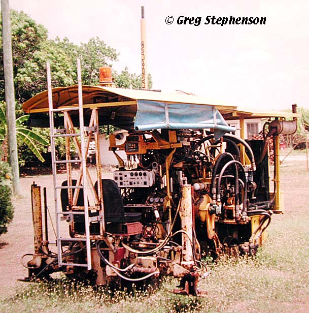 Rail Heritage Image Album