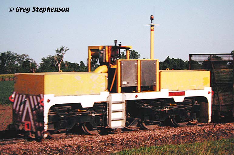 Rail Heritage Image Album