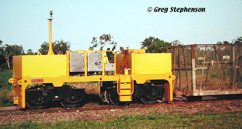 Rail Heritage Image Album