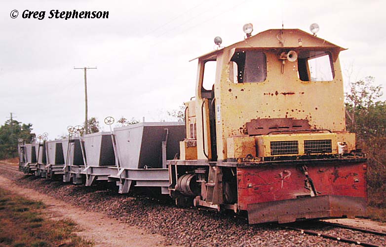 Rail Heritage Image Album