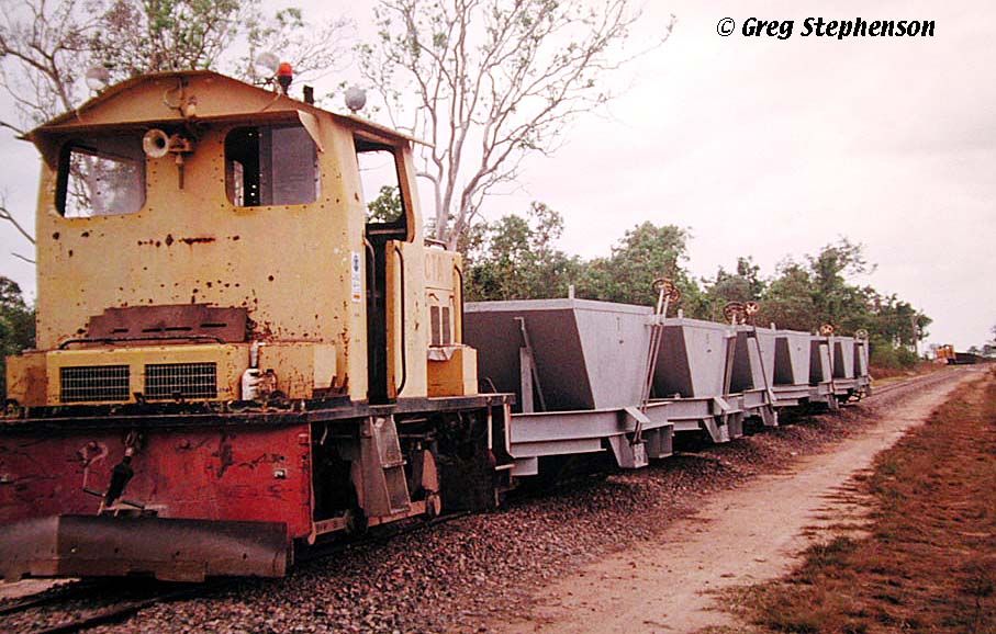 Rail Heritage Image Album