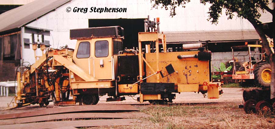 Rail Heritage Image Album