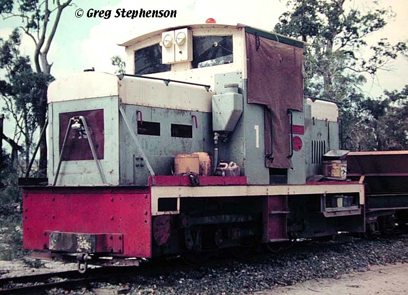 Rail Heritage Image Album