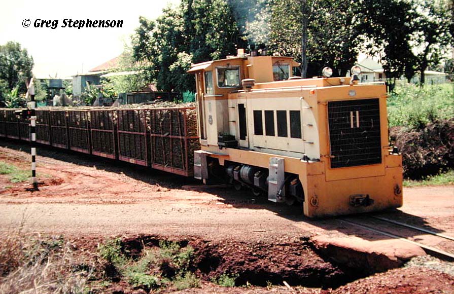 Rail Heritage Image Album